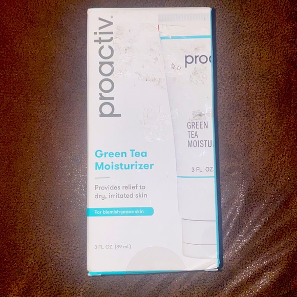 Proactiv | Skincare | Proactive Green Tea Moisturizer | Poshmark